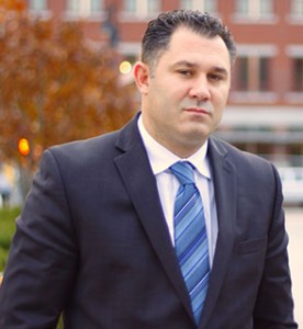 THE FIRM | Law Office of Scott Martin